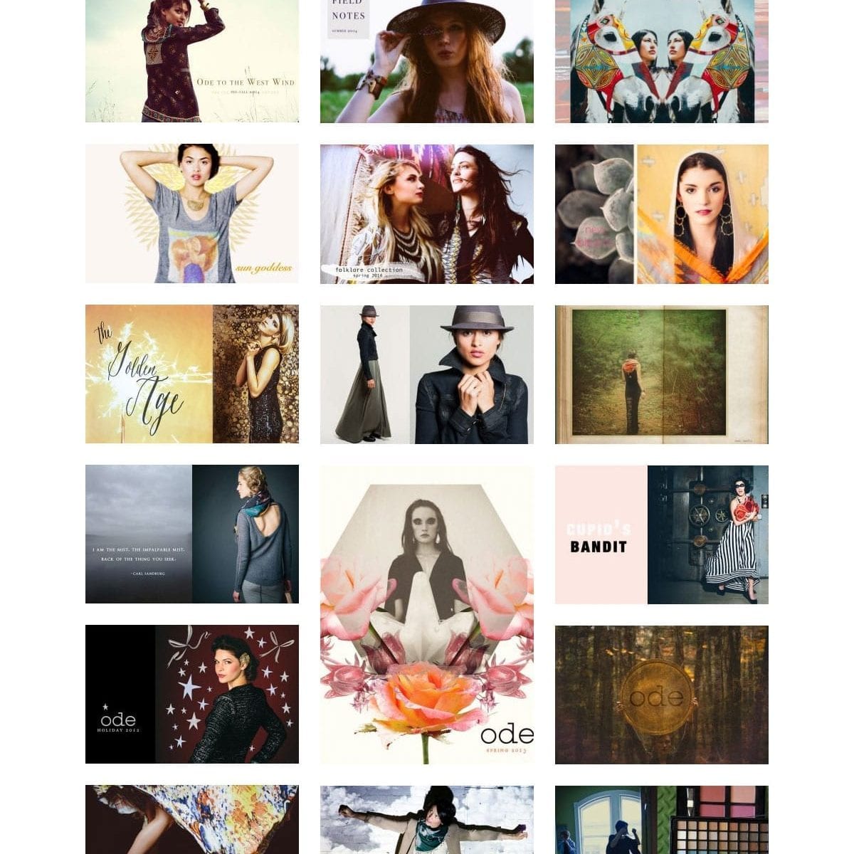WordPress & ExpressionEngine Projects | Pilotmade Web Design & Development